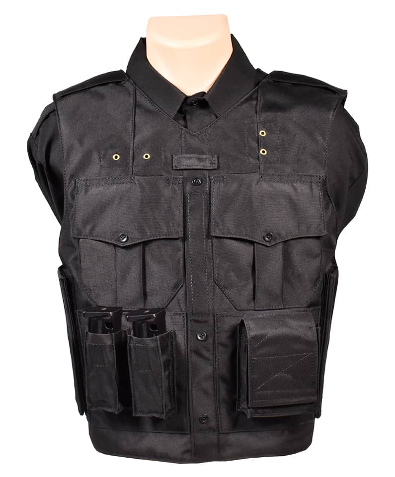 Load Bearing Vest Gallery - BlueStone Safety Products