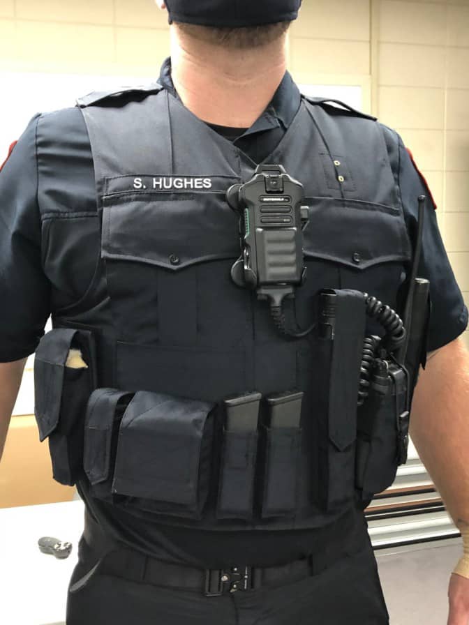 Vest Gallery - BlueStone Safety Products